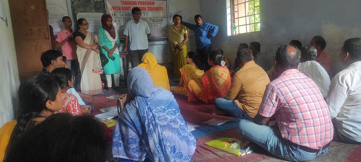 2019-2020 Main Events and programmes organized by Azad India Foundation ...