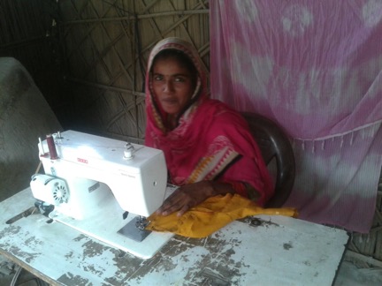 Success Stories ,Azad India Foundation